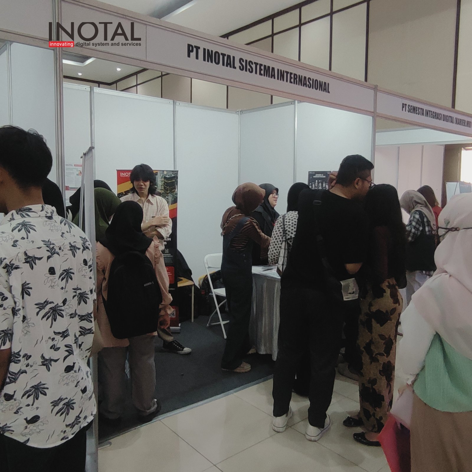 INOTAL SISTEMA INTERNASIONAL – Partner Solusi Digital Andal